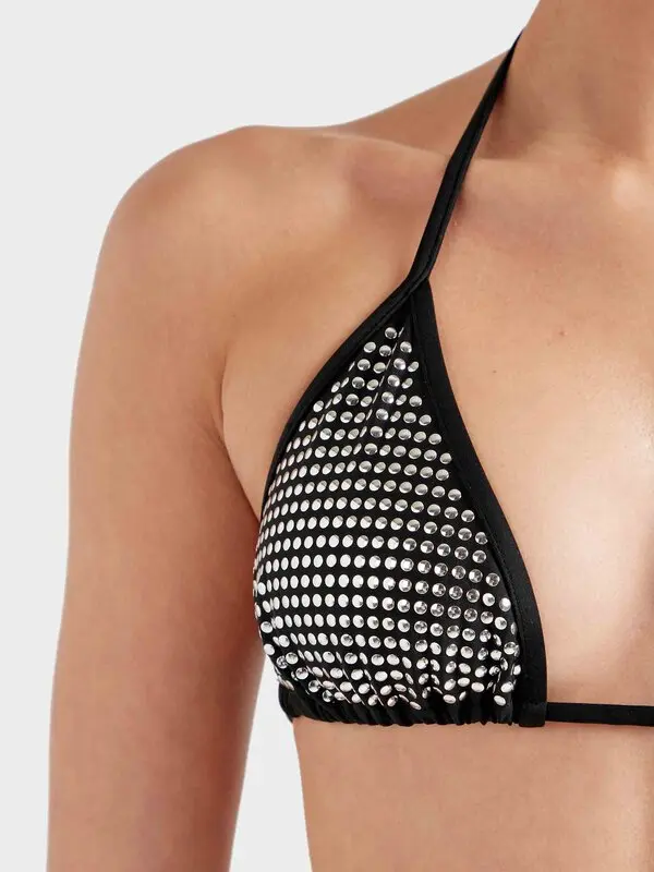 Hunza G Monica Lava Bikini