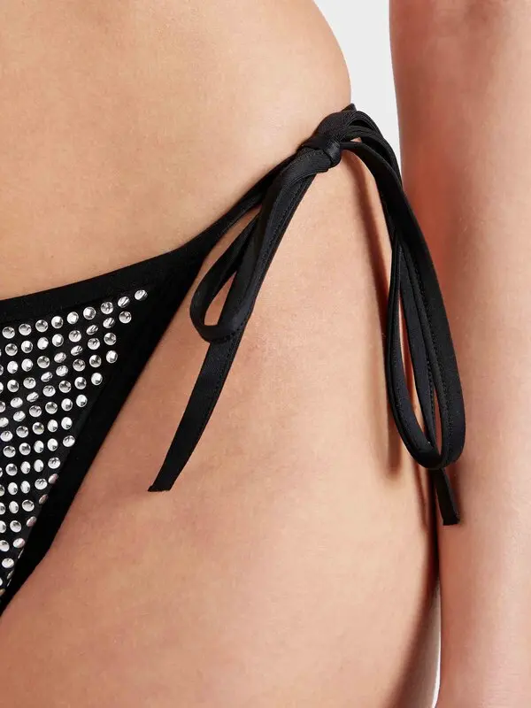 Hunza G Monica Lava Bikini