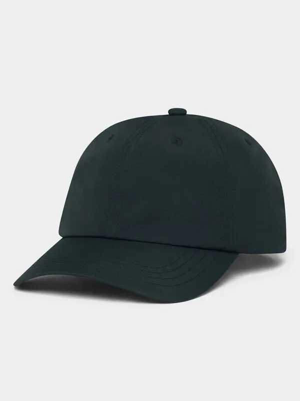 Hunza G Cap - Black