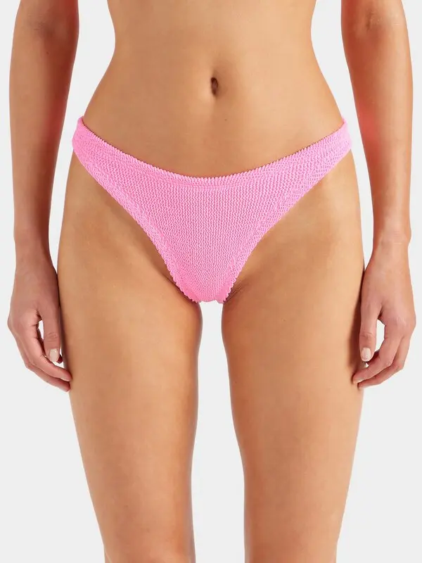 Hunza G Brazilian Bikini Bottom