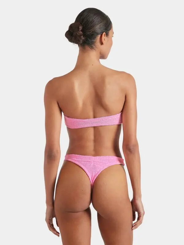 Hunza G Brazilian Bikini Bottom