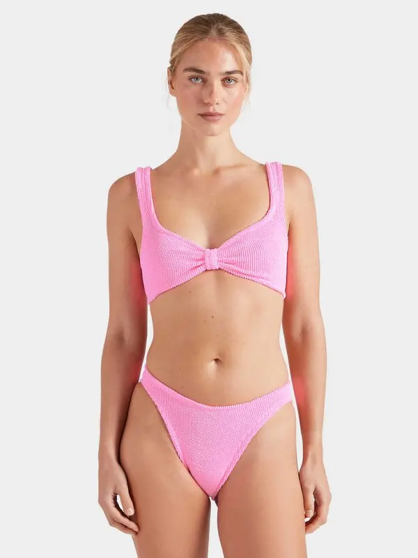 Hunza G Bonnie Bikini