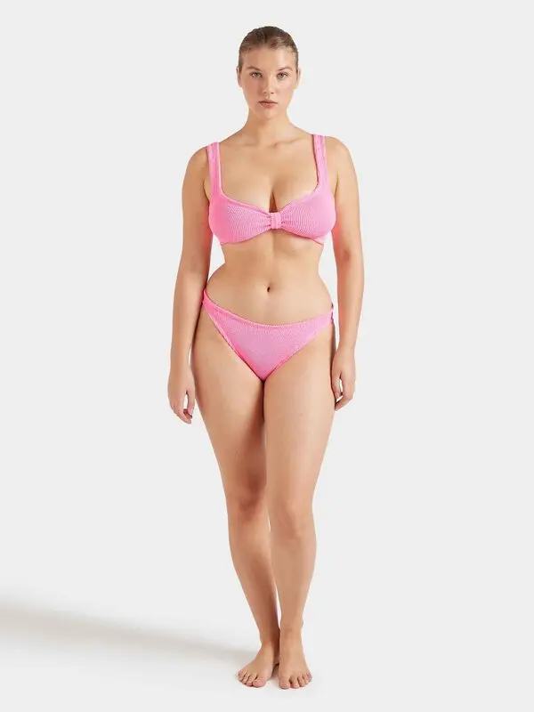 Hunza G Bonnie Bikini