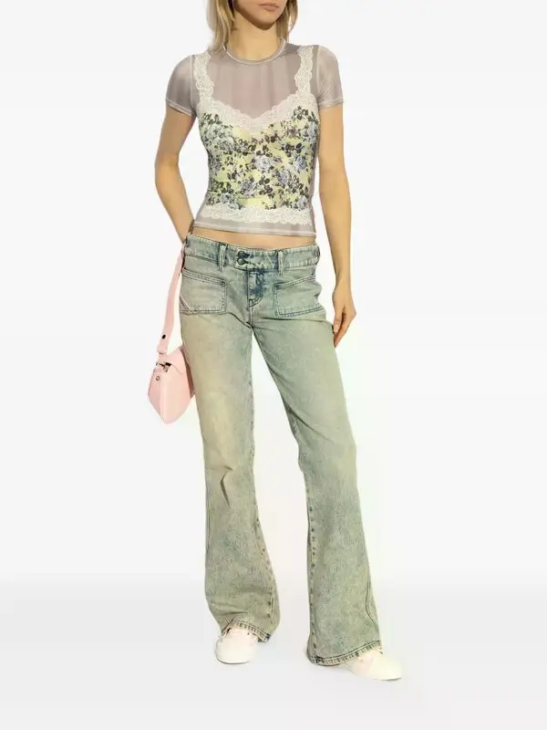 DIESEL® T-ileni T-shirt