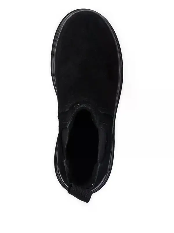 Gant Wintly Chelsea Boots - Black