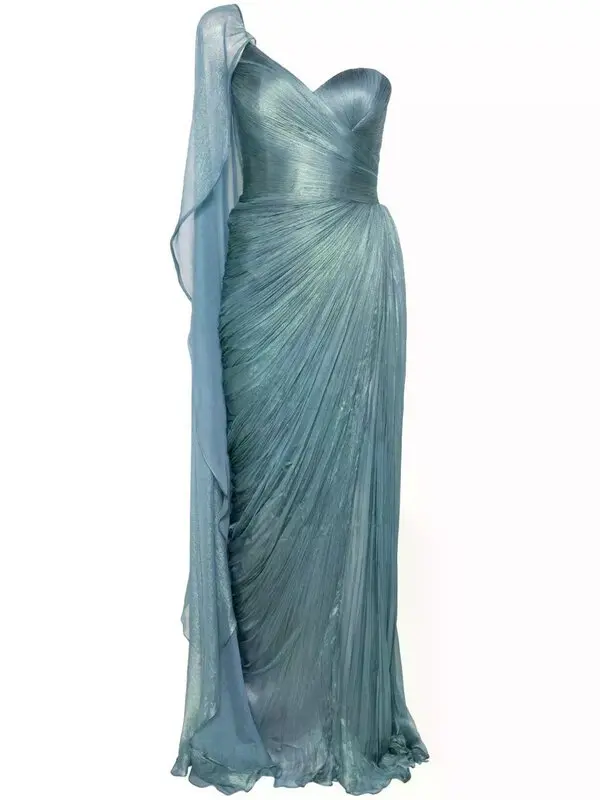 IRIS SERBAN Sellem Gown