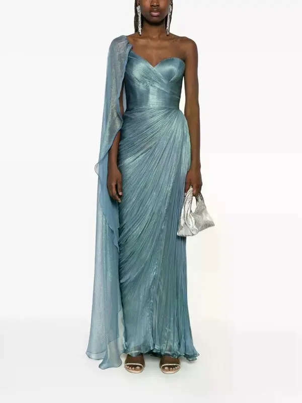 IRIS SERBAN Sellem Gown