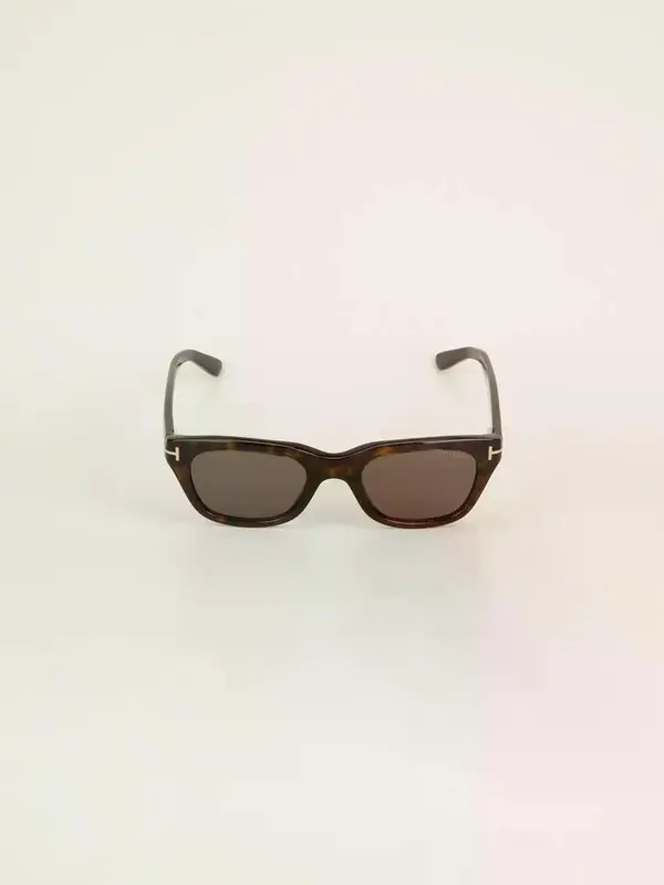 TOM FORD Cat Eye Sunglasses