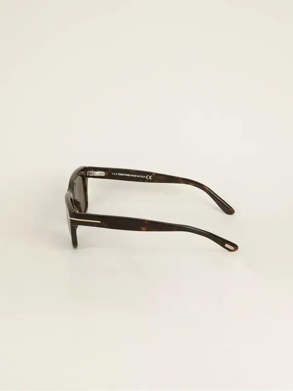 TOM FORD Cat Eye Sunglasses