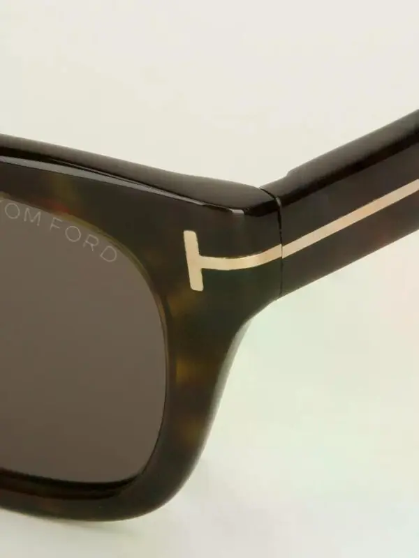 TOM FORD Cat Eye Sunglasses