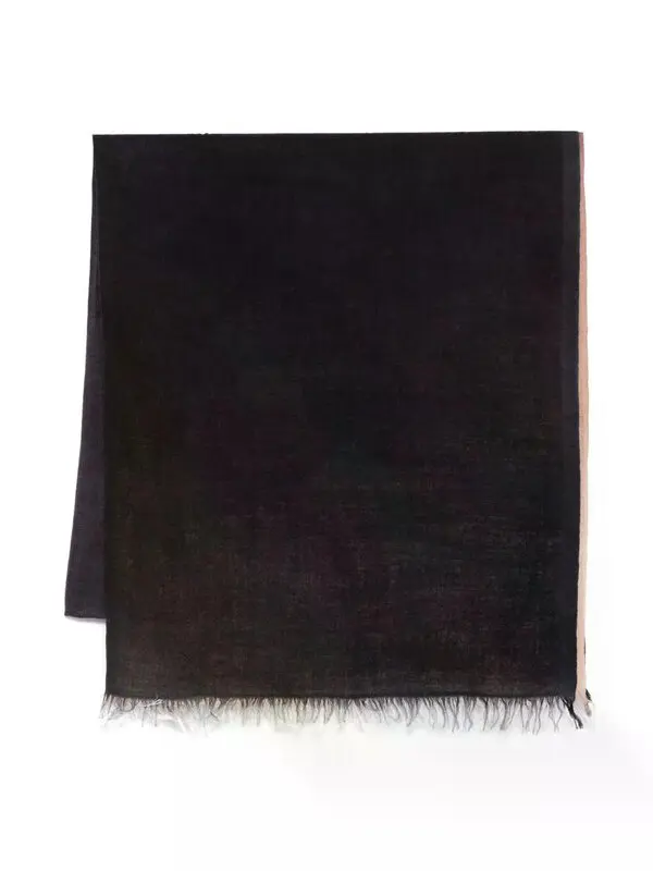 Faliero Sarti Noretta Scarf - Black