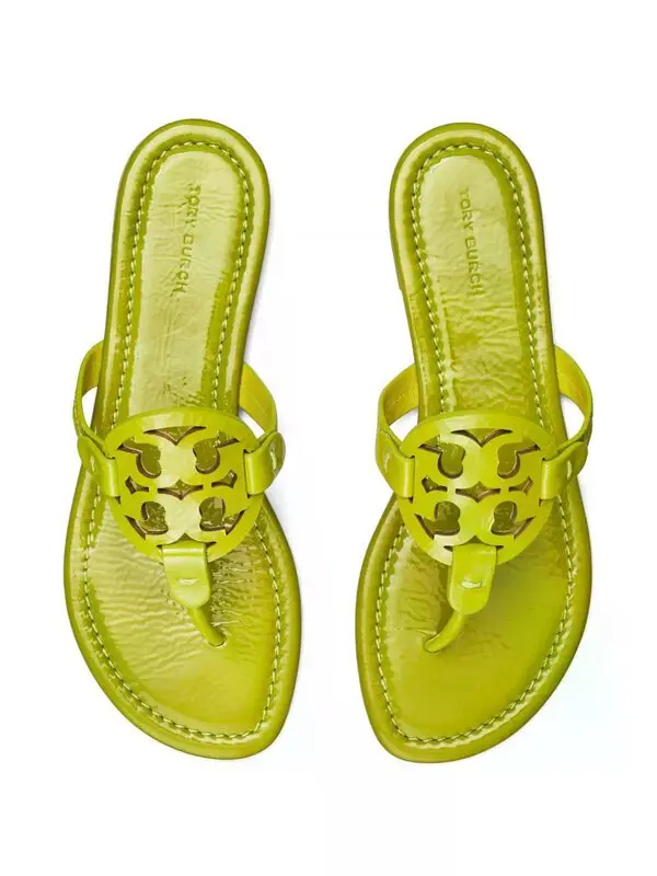 Tory Burch Miller Sandals