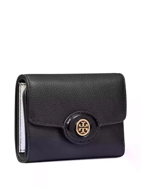Tory Burch Robinson Wallet