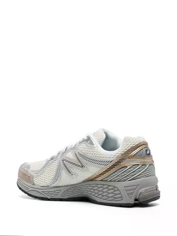 NEW BALANCE 860v2 Sneakers - White