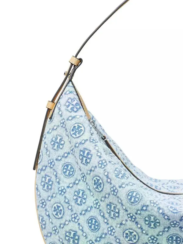 Tory Burch T Monogram Shoulder Bag