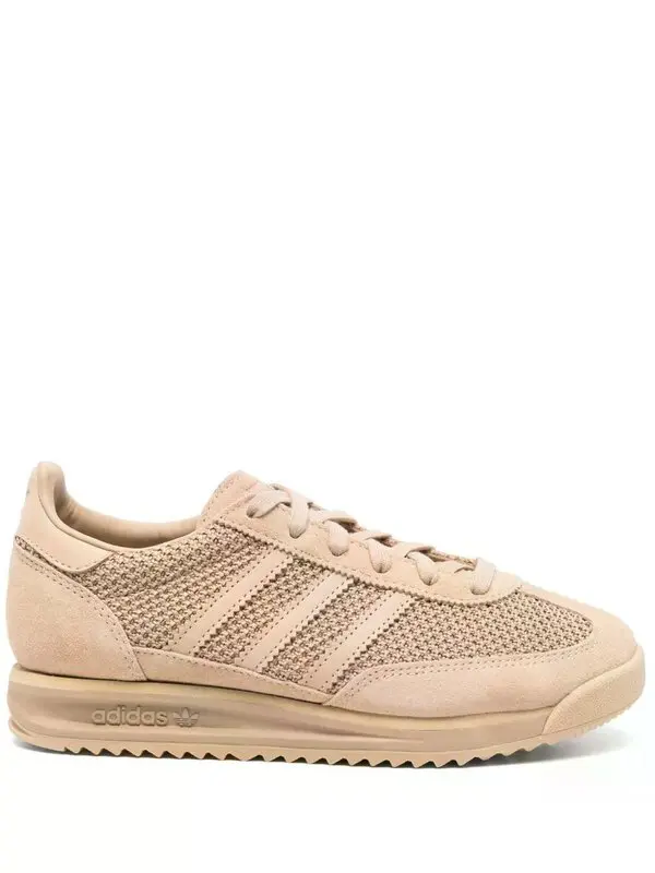 Adidas Sl 72 Og Sneakers - Neutrals