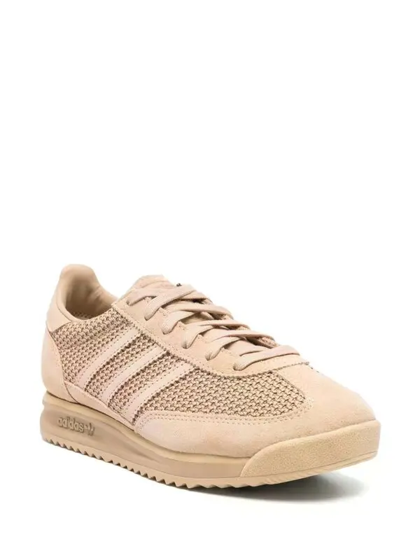 Adidas Sl 72 Og Sneakers - Neutrals