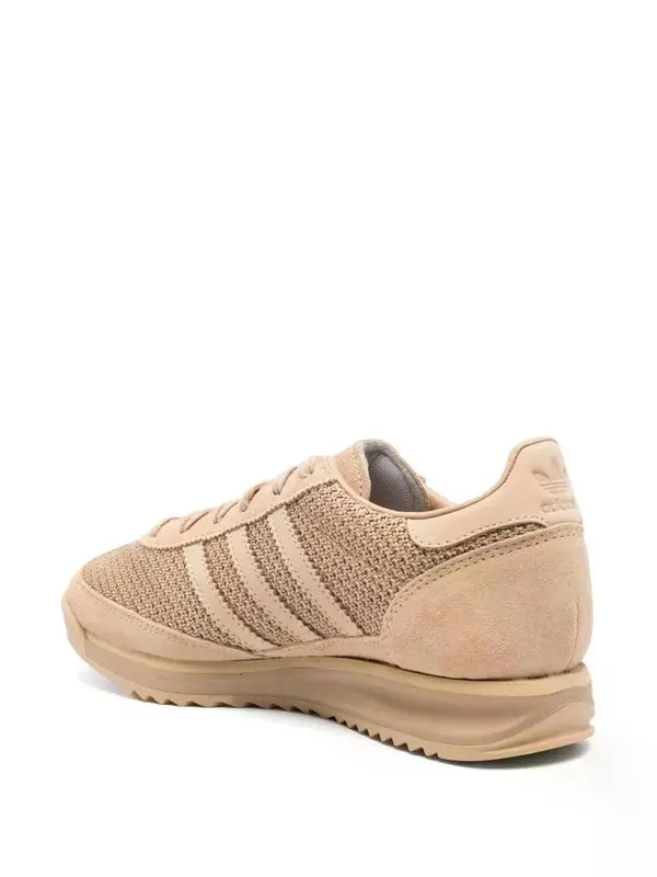 Adidas Sl 72 Og Sneakers - Neutrals