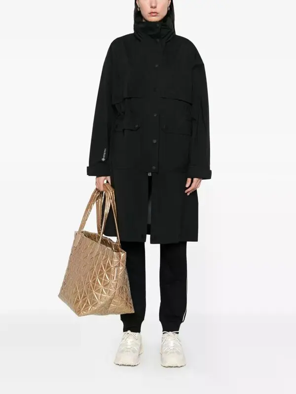 Moncler Seigne Shell Jacket