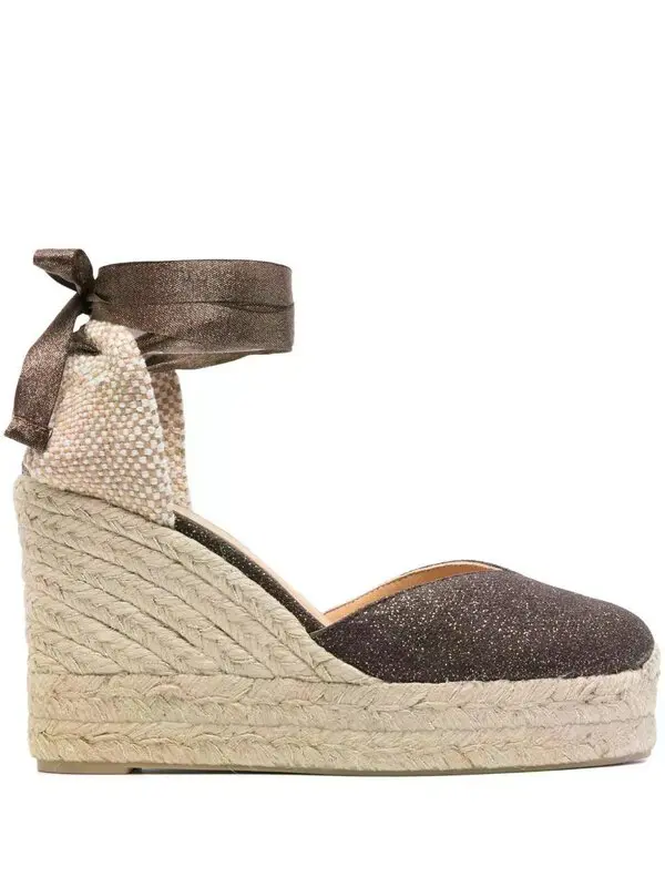 CastaÑer 110mm Chiara Espadrilles