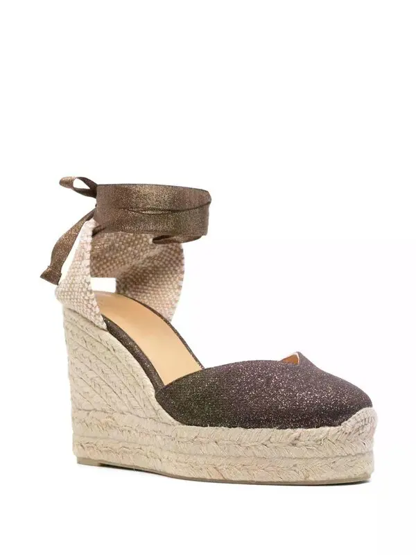 CastaÑer 110mm Chiara Espadrilles