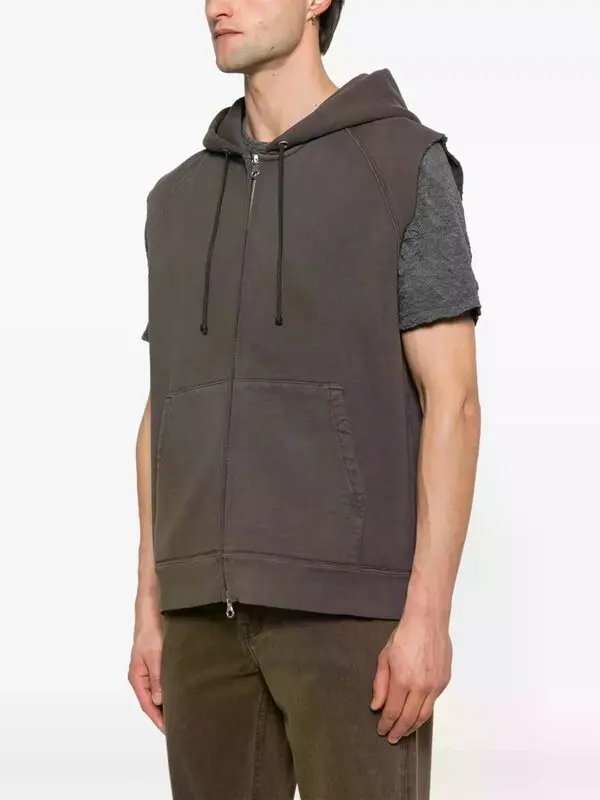 Our Legacy Motor Hoodie