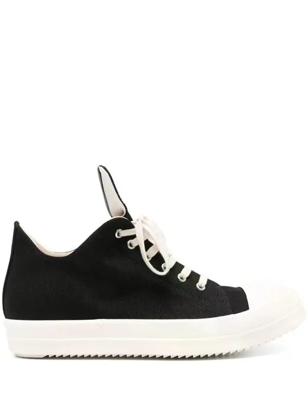 Rick Owens Hollywood Sneakers