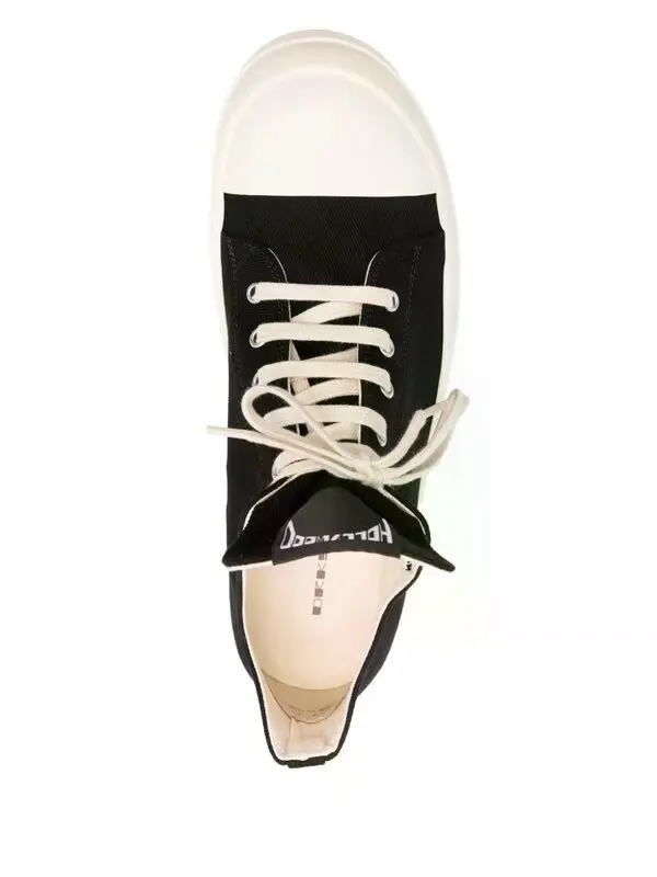 Rick Owens Hollywood Sneakers