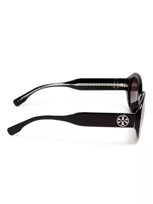 Tory Burch Miller Sunglasses