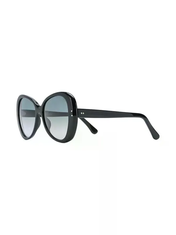 CUTLER & GROSS Tie Sunglasses