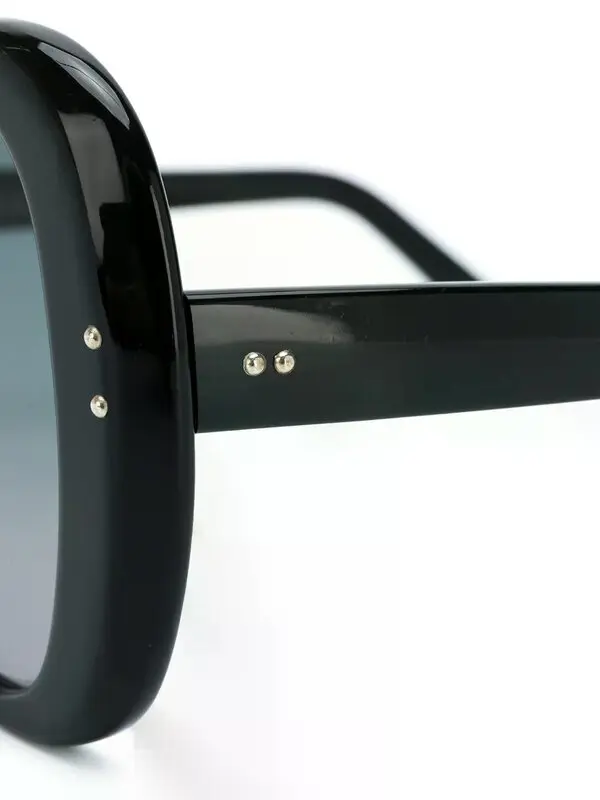 CUTLER & GROSS Tie Sunglasses