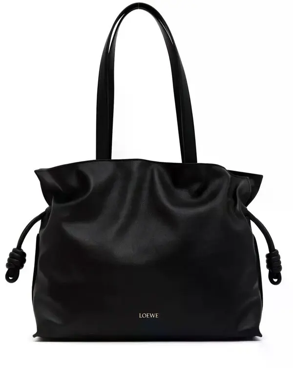 Loewe Large Flamenco Shoulder Bag