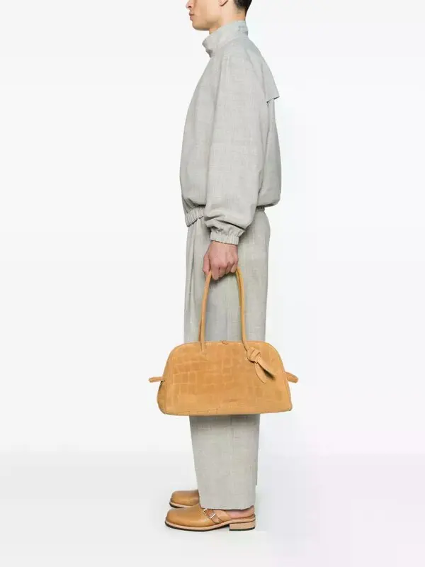 Jacquemus Le Turismo Shoulder Bag - Neutrals