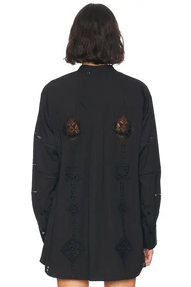 Isabel Marant Étoile Soeline Blouse