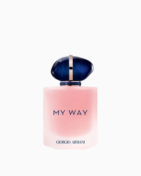 Giorgio Armani My Way Floral 90 Ml Eau De Parfum