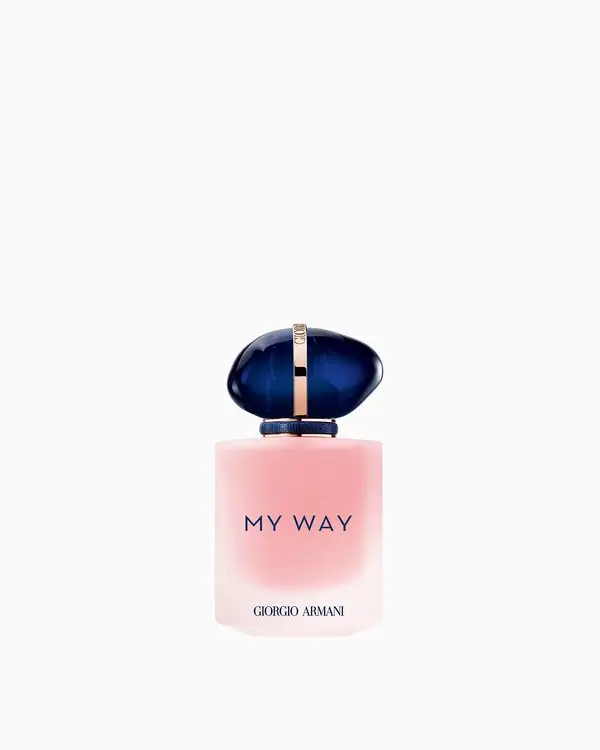 Giorgio Armani My Way Floral 50 Ml Eau De Parfum