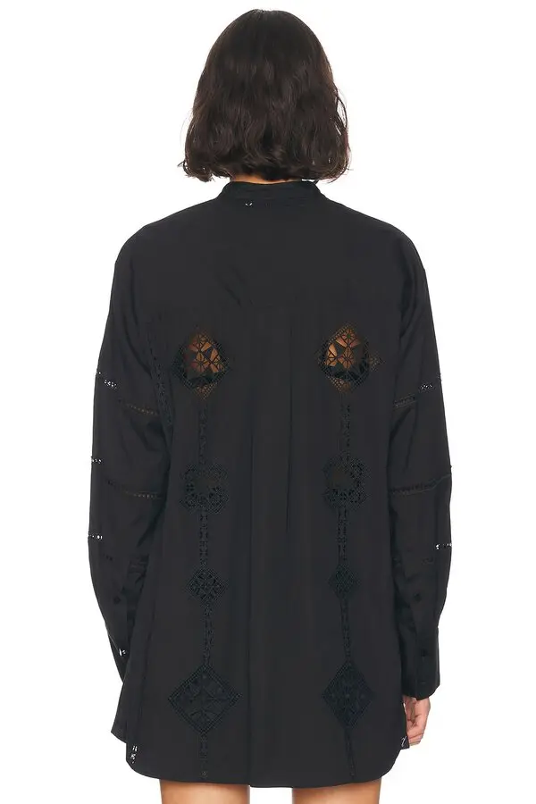 Isabel Marant Étoile Soeline Blouse