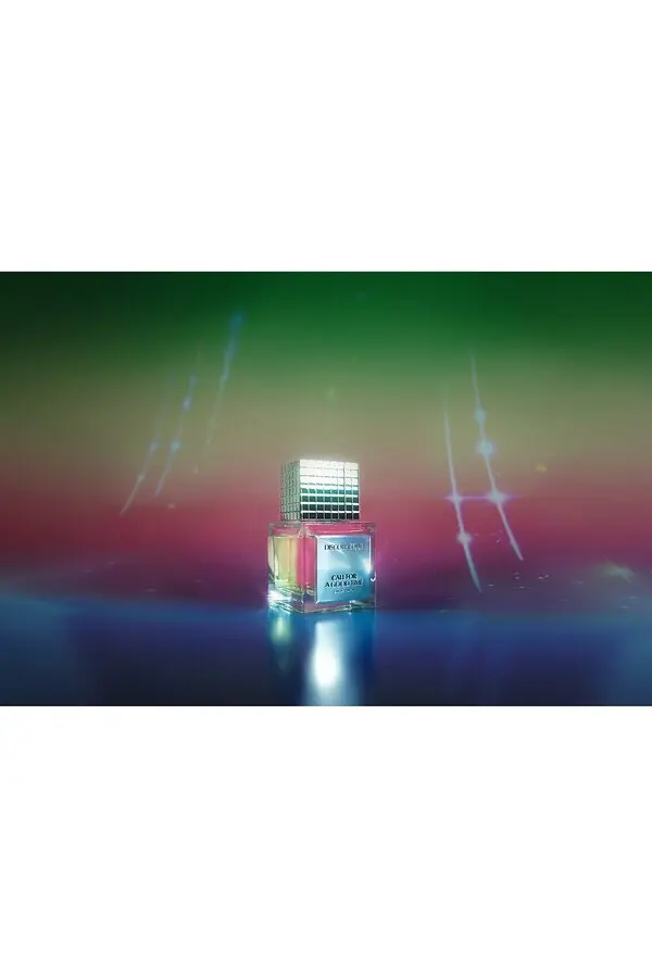 DISCOTHEQUE Call For A Good Time Eau De Parfum - N,a
