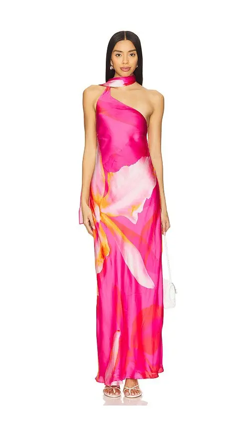 CIN CIN Hera Maxi Dress