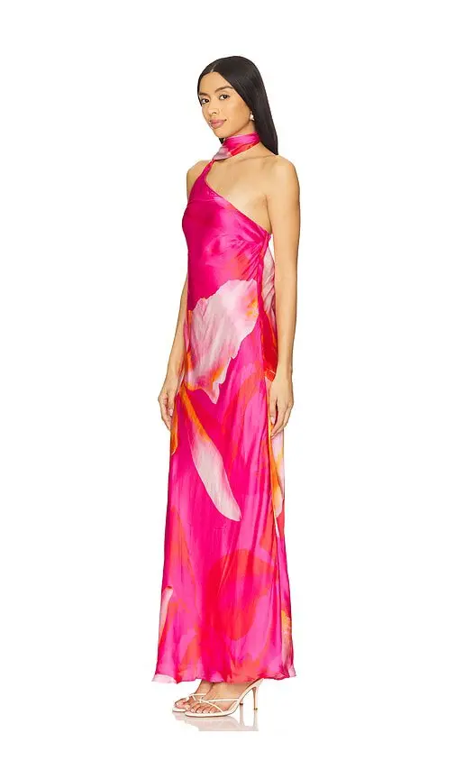 CIN CIN Hera Maxi Dress