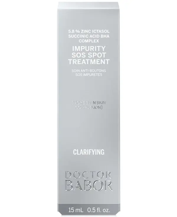 BABOR Impurity Sos Spot Treatment