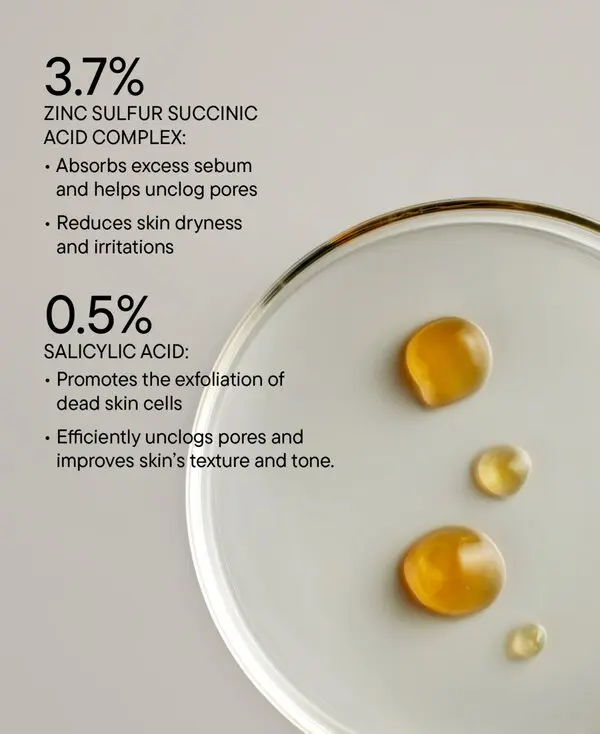 BABOR Impurity Sos Spot Treatment