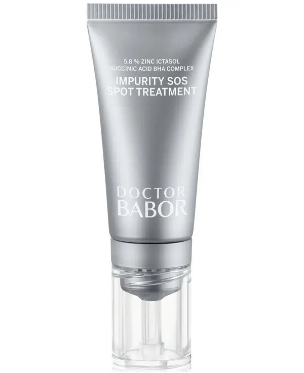BABOR Impurity Sos Spot Treatment - No Color