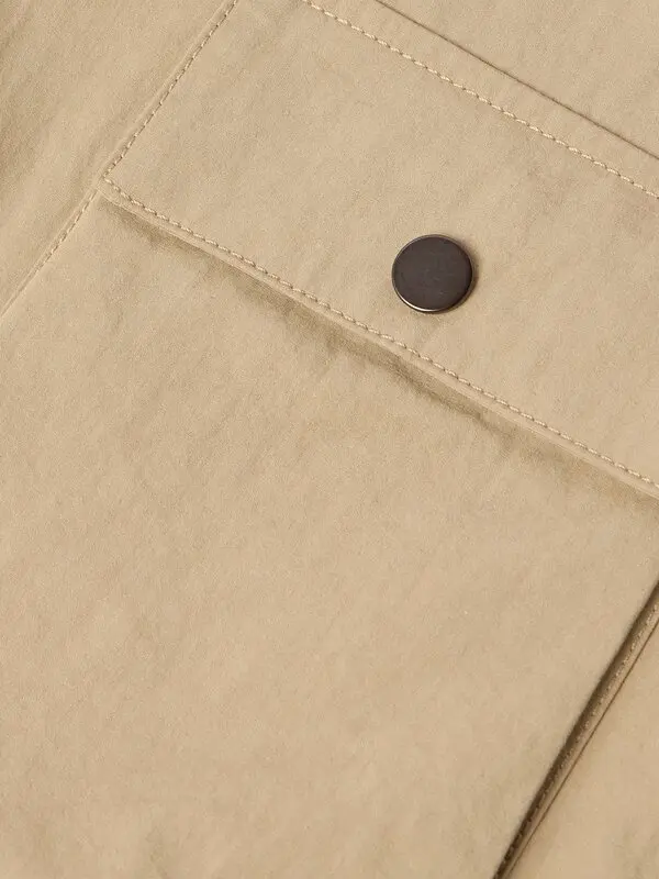 Altea Matthew Cotton-blend Jacket