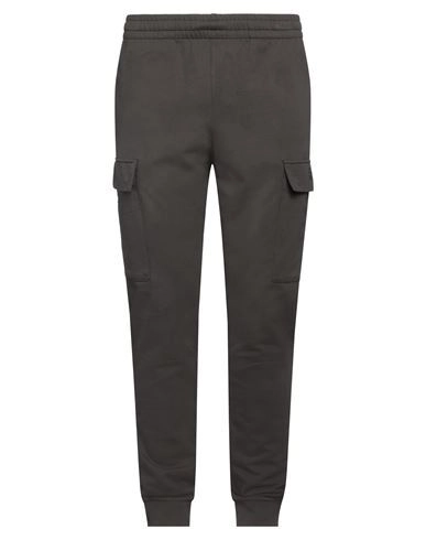 EA7 Cotton Cargo Pants - Grey