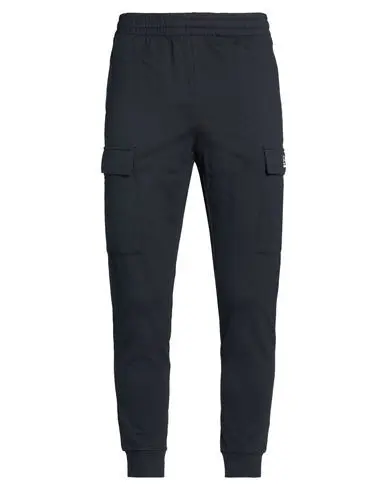 EA7 Cotton Cargo Pants - Navy