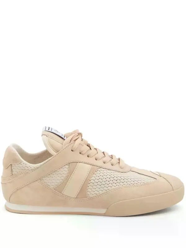 Chloé Kick Sneakers
