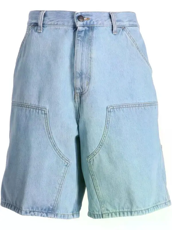 Carhartt Work In Progress Double Knee Shorts