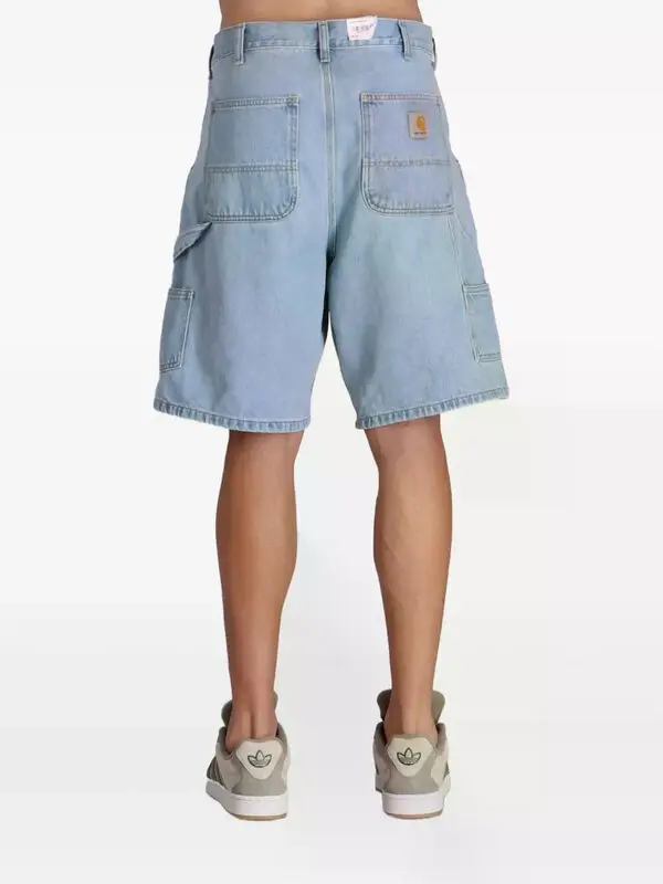 Carhartt Work In Progress Double Knee Shorts