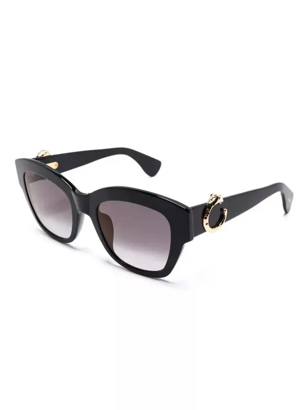 CARTIER Core Range Sunglasses